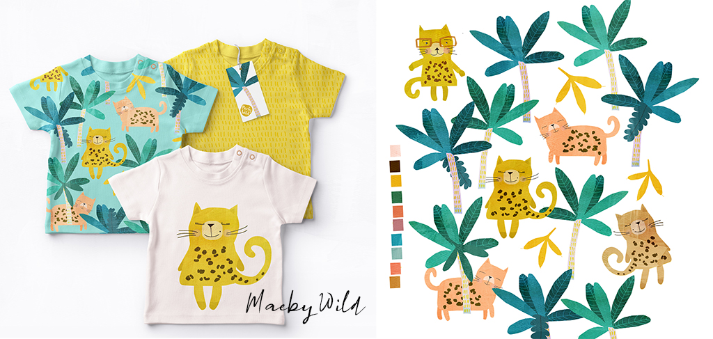 12 Affordable and Free Resources for creating surface pattern designs. - Surface Pattern Design Hub